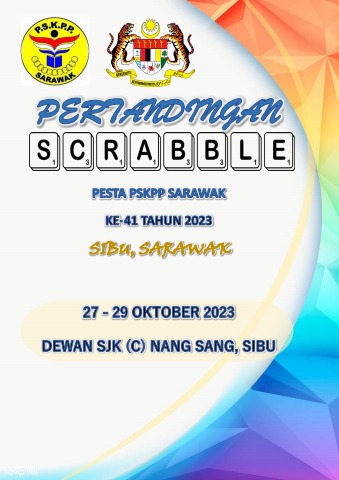 BUKU PROGRAM PSKPP SCRABBLE FINAL - SOON WEI CHIN KPM-Guru Flip PDF | AnyFlip