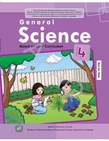 class 4 Science - shahzad hussian Flip PDF | AnyFlip