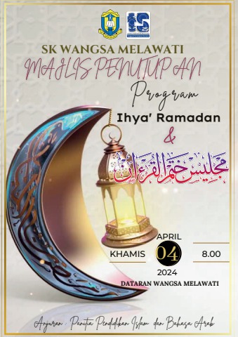 BUKU PROGRAM IHYA' RAMADHAN DAN KHATAM AL-QURAN - norazalina.aris Flip ...