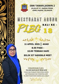 BUKU PROGRAM PIBG 2021 - TUAN SARIPAH BINTI TUAN MAN Moe | Membalik PDF Dalam talian | AnyFlip