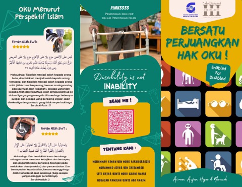 Pamplet - hajarghani73 Flip PDF | AnyFlip