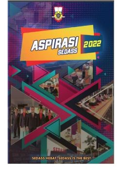 ASPIRASI SEDASS 2022 - wanazlina.mahmud Flip PDF | AnyFlip