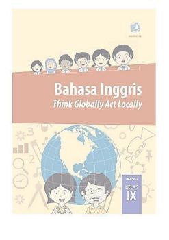 MODUL BING KLS 9 FIX - PERPUS DIGITAL MTs. HIDAYATUS SHOLIHIN Flip PDF | AnyFlip