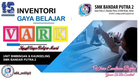 ANALISIS GAYA BELAJAR VARK TING 4 - nlyana84 Flip PDF | AnyFlip