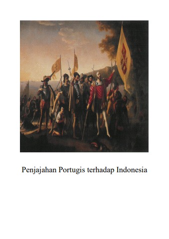Penjajahan Portugis terhadap Indonesia - Vina Dwi Rohmawati Flip PDF ...
