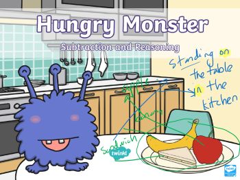 hungry monster - g-02349201 Flip PDF | AnyFlip