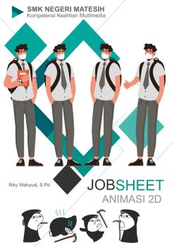 JOBSHEET ANIMASI 2D MULTIMEDIA SMK N MATESIH - namanyamiko | PDF Online ...