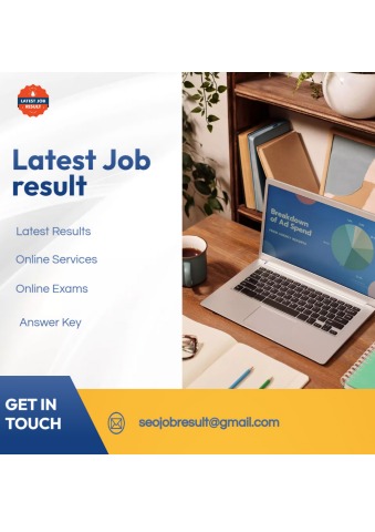 Answer Key for latest job papers - seojobresult Flip PDF | AnyFlip