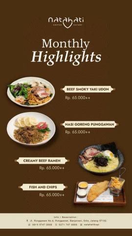 PROMO OF THE MONTH - Naungan Coliving Flip PDF | AnyFlip