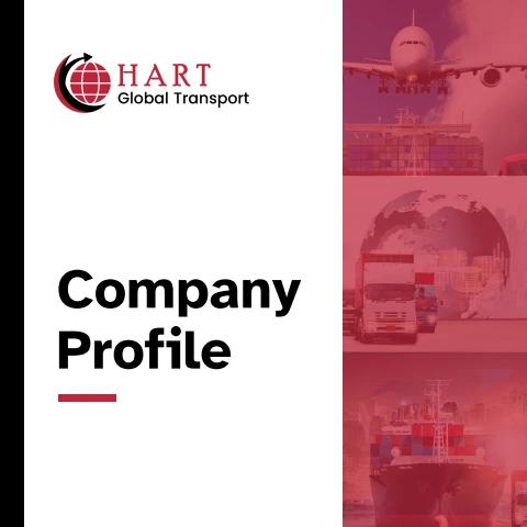 Hart Global Transport - Brochure - temilade Flip PDF | AnyFlip