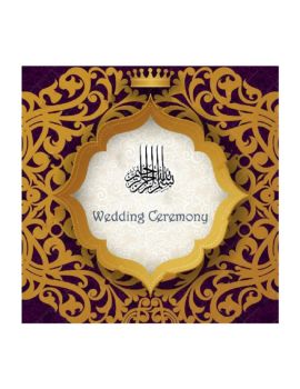Wedding Invitation - sheikh.zunaidali Flip PDF | AnyFlip