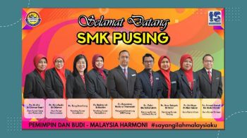 INTERVENSI KEHADIRAN SMK PUSING - g-76186753 Flip PDF | AnyFlip