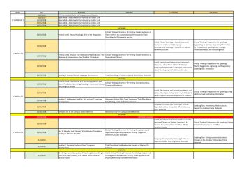 PYP 2018-2019 PACING A2 - ozer.eyup Flip PDF | AnyFlip