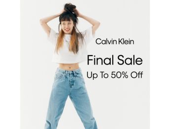 Calvin Klein Sales Catalogue - pvhmalaysiamktg Flip PDF | AnyFlip