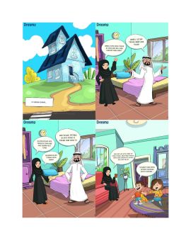 fiqh komik - Dayana Nur Flip PDF | AnyFlip