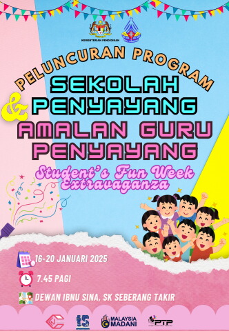 BUKU PROGRAM GURU PENYAYANG