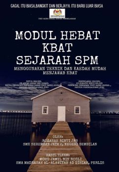 MODUL KBAT HEBAT - shaharum.husain7 | Membalik PDF Dalam talian | AnyFlip
