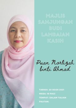 BUKU PROGRAM MAJLIS PERSARAAN PUAN NORLIZAH(2) - fatihah0811 | Membalik PDF Dalam talian | AnyFlip