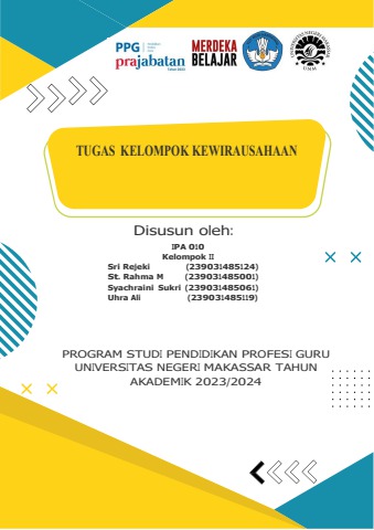 ELABORASI PEMAHAMAN_KLP 2 _KWU_T3 - St Rahma M Flip PDF | AnyFlip