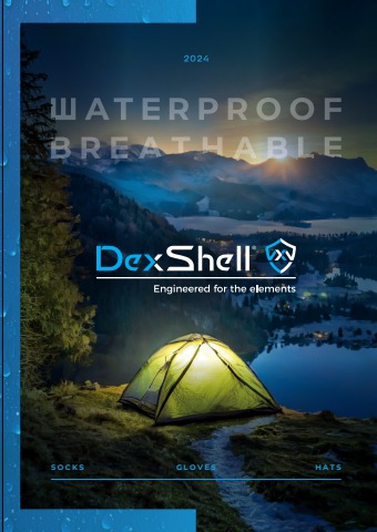 DexShell Catalogue - 2024 - info Flip PDF | AnyFlip
