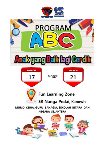 Brosur Program ABC 2025 - deelsavado Flip PDF | AnyFlip