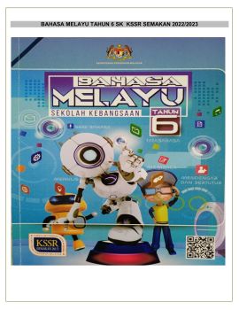 RPT BM TAHUN 6 2022 - yatiidris129 Flip PDF | AnyFlip