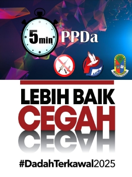 5 Minit PPDa - ibnusirna | Membalik PDF Dalam talian | AnyFlip