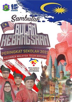 BUKU PROGRAM BULAN KEMERDEKAAN TJEMS 2022 - norhafizatba7013 Flip PDF ...