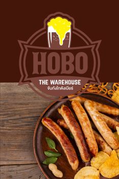 HOBO MENU - printing_image Flip PDF | AnyFlip