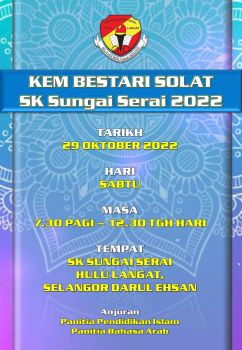 KEM BESTARI SOLAT 2022 - abuzarhussin Flip PDF | AnyFlip