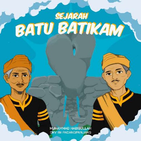 Sejarah Batu Batikam