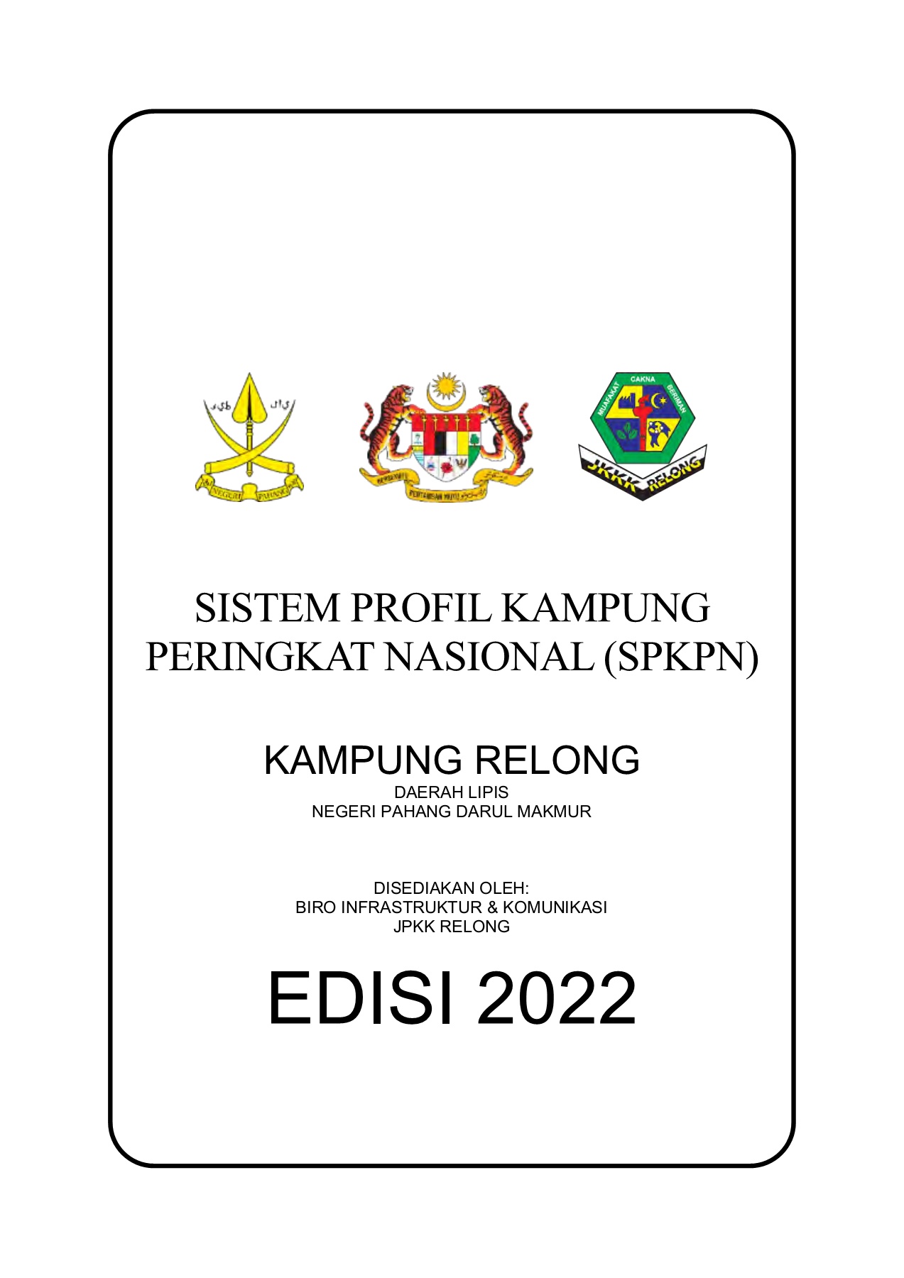 Jkkk Kampung Logo JKKK Kg Gau Baru Home | Facebook