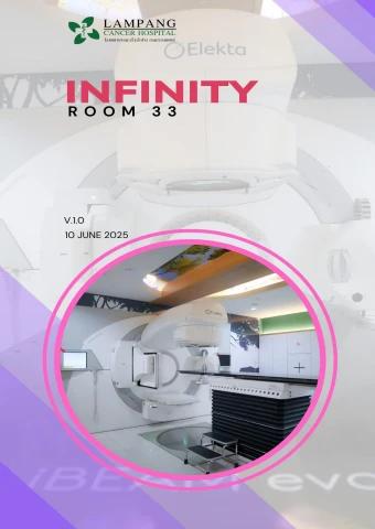 1.ห้องฉายรังสี Infinity - linac_lpch Flip PDF | AnyFlip