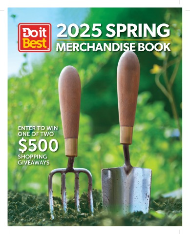 1403 Spring Merch Book