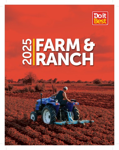 3408 Graettinger 2025 Farm & Ranch Catalog