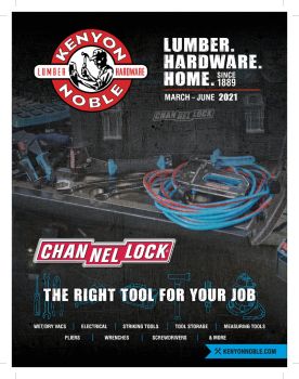 Kenyon Noble Channellock 2021 - ecommerce Flip PDF | AnyFlip