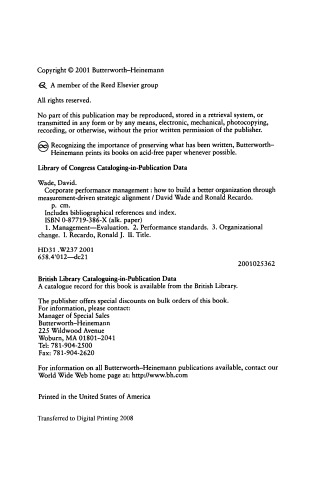 Corporate Performance Management How to build a better_organization_through_measurement_driven ...