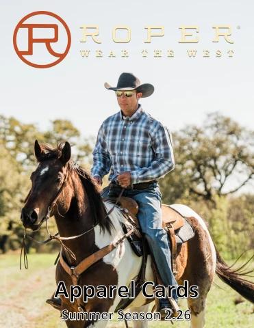 ROPER MENS ALL DELIVERIES SUMMER 2026 1 - jeremyweiss24 Flip PDF | AnyFlip