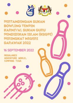 Buku Program Bowling Tenpin KSGPI 2022 - g-14290329 Flip PDF | AnyFlip