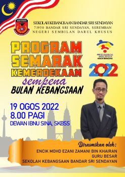 BUKU PROGRAM MERDEKA 2022 - g-60133162 Flip PDF | AnyFlip
