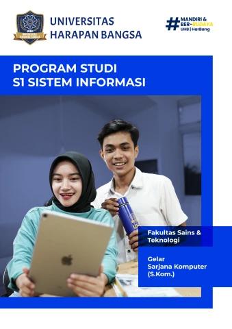 Draft S1 Sistem Informasi - eek kuda Flip PDF | AnyFlip