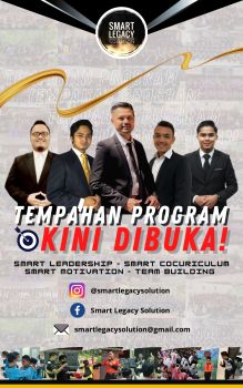 Brochure Program Terkini 2022 - Smart Legacy Solution Flip PDF | AnyFlip