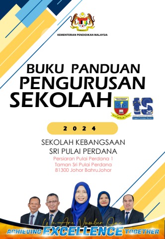 Buku Pengurusan Sekolah 2024 - ikang.fauzi Flip PDF | AnyFlip
