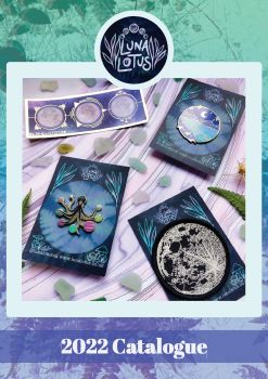 Luna Lotus 2022 Wholesale Catalogue USA - e.daniellowe Flip PDF | AnyFlip