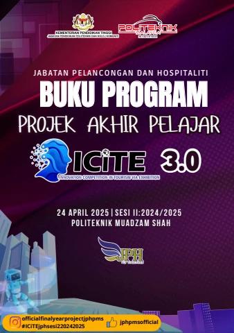 BUKU PROGRAM ICITE 3.0 V2