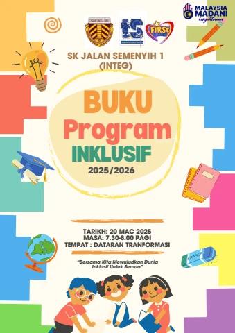 buku program inklusif new edit - JURAIDAH BINTI ABDUL HAMID KPM-Guru ...