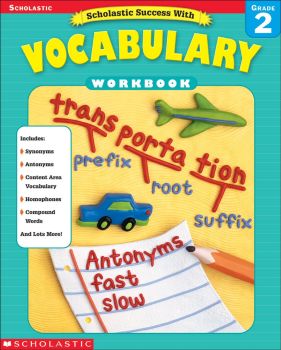 Vocabulary Workbook Grade 2. Transportation. - reenmnor Flip PDF | AnyFlip