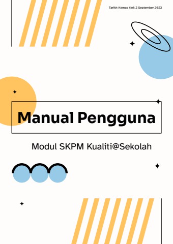 MANUAL PENGGUNA - HASNITA BINTI HASSAN KPM-Guru Flip PDF | AnyFlip