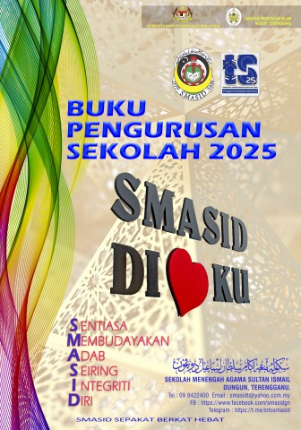 ANYFLIP BUKU PENGURUSAN SEKOLAH 2025 - Jamilah Mamat Flip PDF | AnyFlip