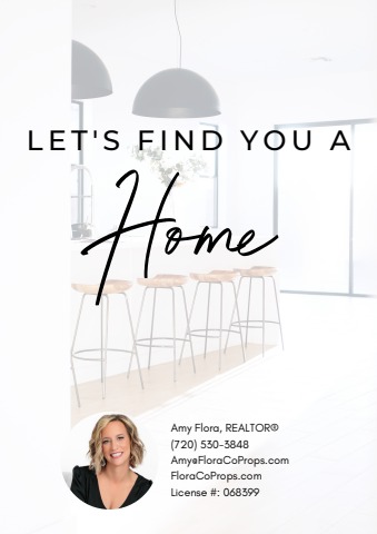 Amy Flora - Buyer Guide - Your Agent Asset Flip PDF | AnyFlip